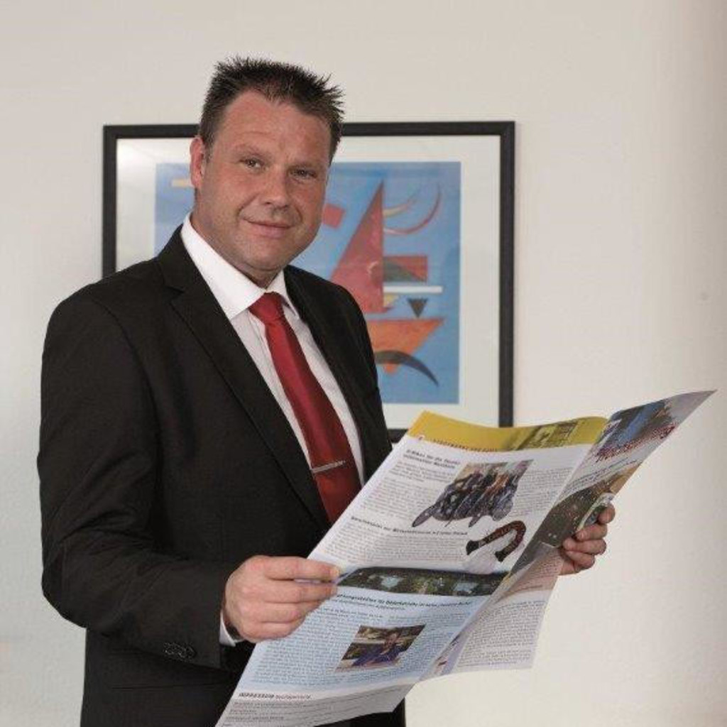 Thomas Beier - Aufsichtsratsvorsitzender - H2 Main Tauber GmbH | XING