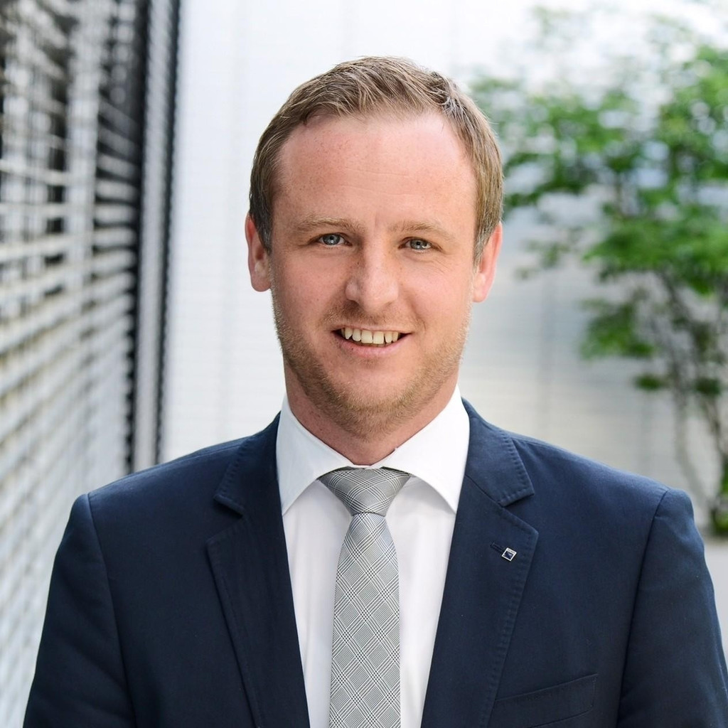 Tim Stiegler - CFO - Q.ANT GmbH | XING