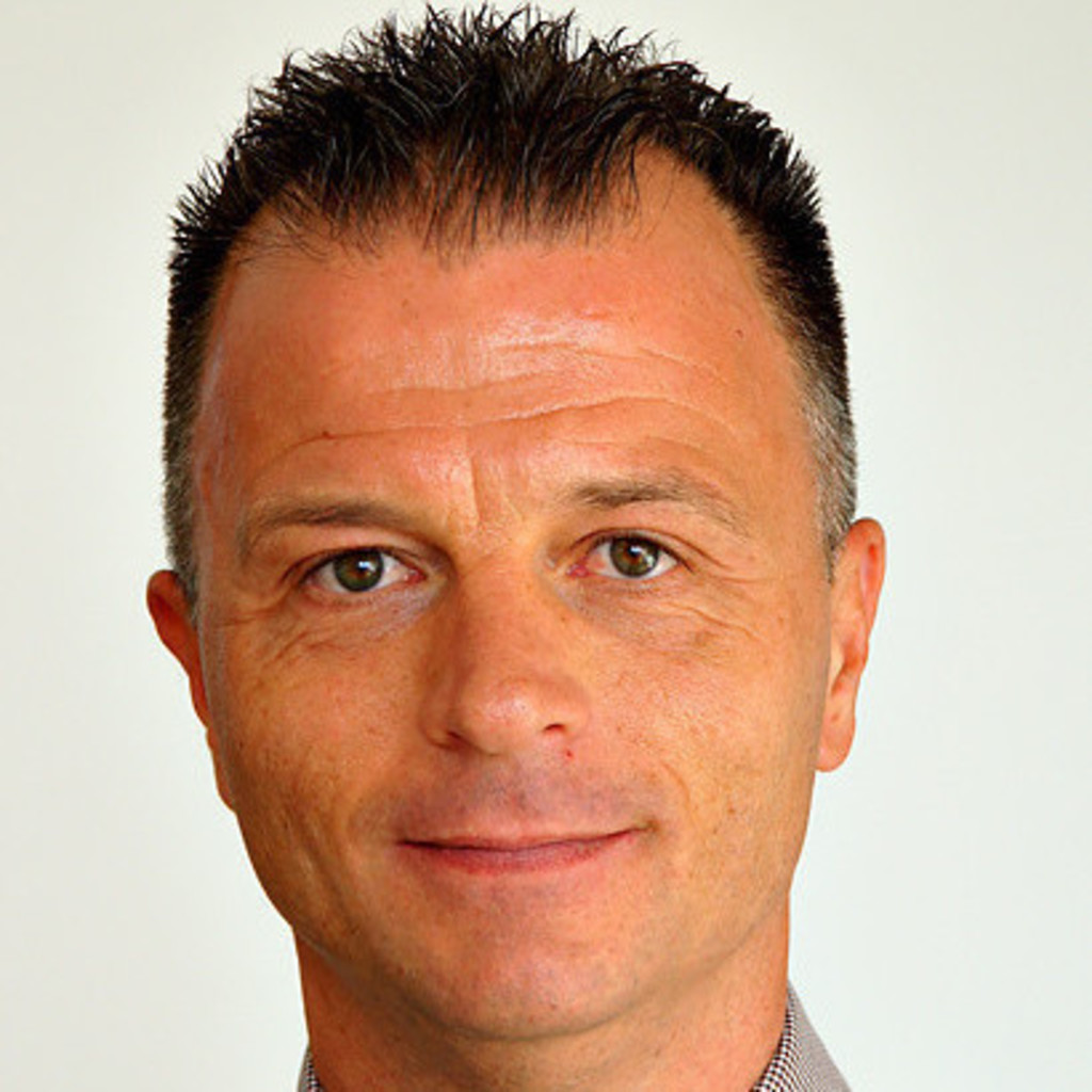 Thomas Gentner - Director Project Engineering MLS Germany Domain ...