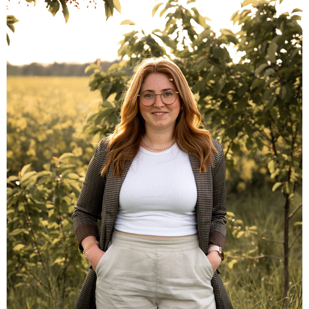 Clara Beyer - Mitarbeiterin Personalbeschaffung/-marketing - RWS Cateringservice GmbH | XING