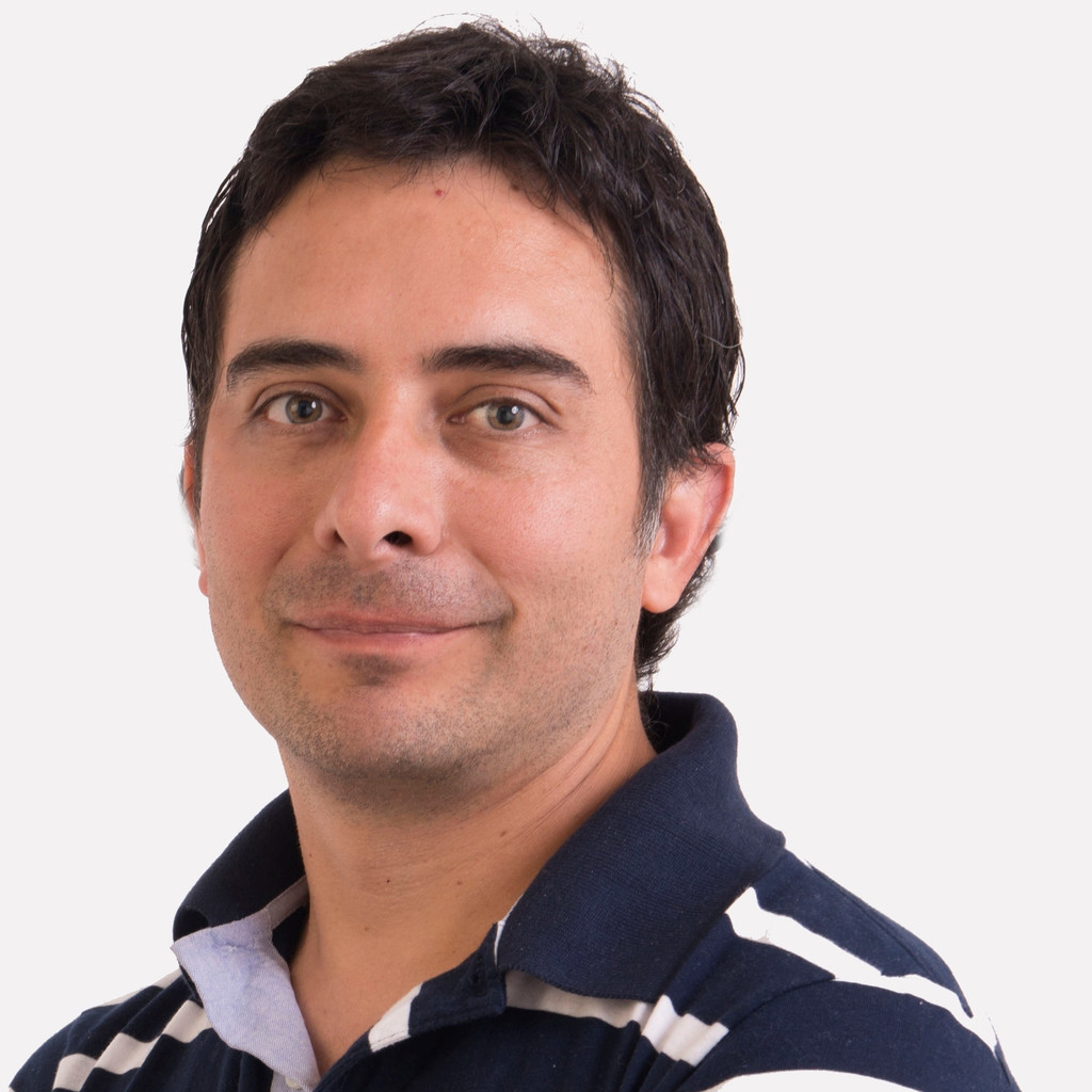 Martin Morales - Gerente - BDG Recruiting | XING