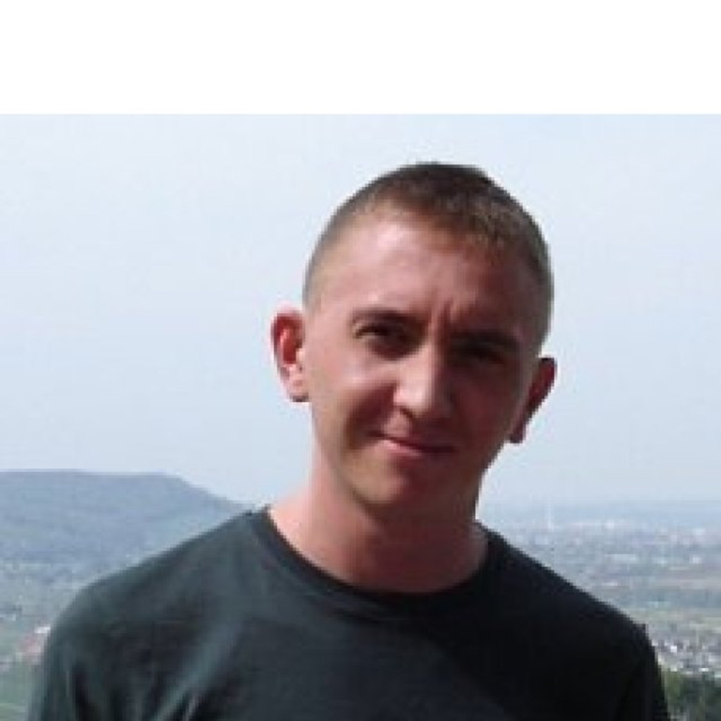 Sergey Polyakov - Web Development Team Leader - Micros Design | XING