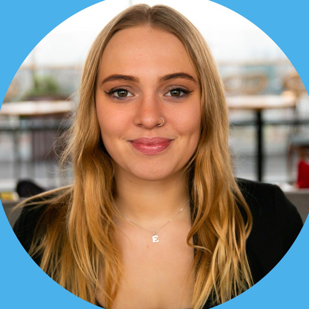 Emily Lockyer - Associate Consultant - Durlston Partners | XING