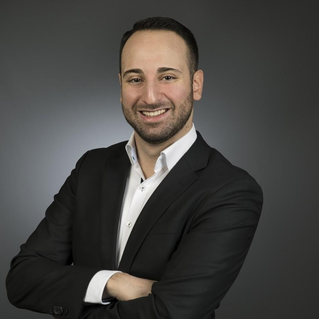 David Sen - Management Consultant - Accenture | XING