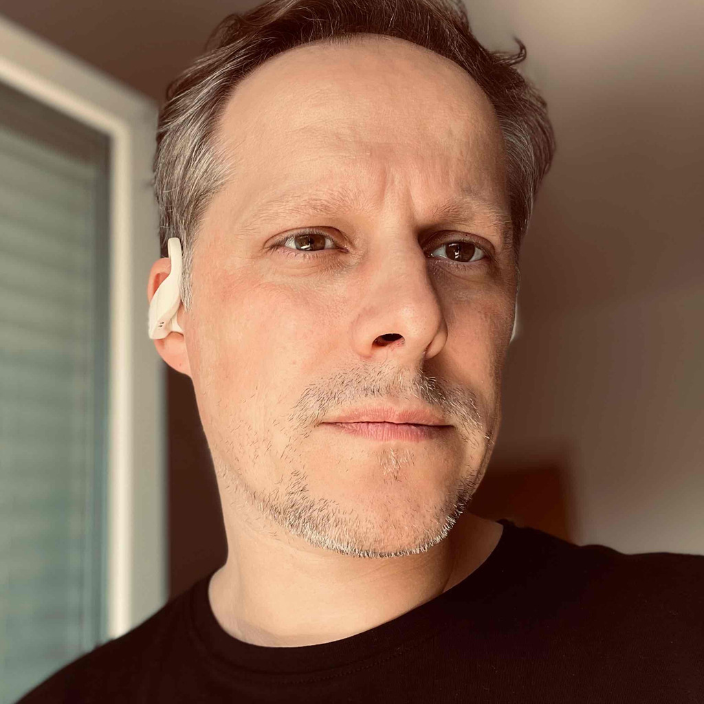 Andre Quitt - Mitarbeiter Instandhaltung - Carl Zeiss Meditech AG | XING