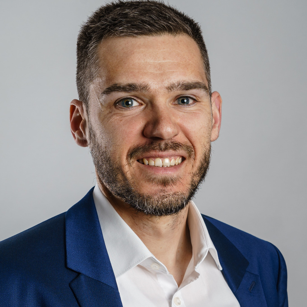 Christopher Wolf - Senior Unternehmensarchitekt - Deutsche Bahn / DB ...