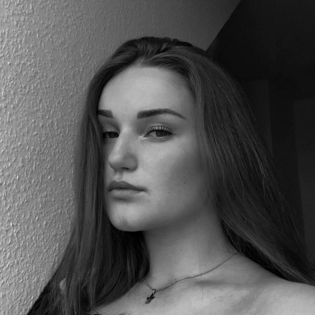 Sarah Jankowski - Junior-Beraterin - Change AG | XING