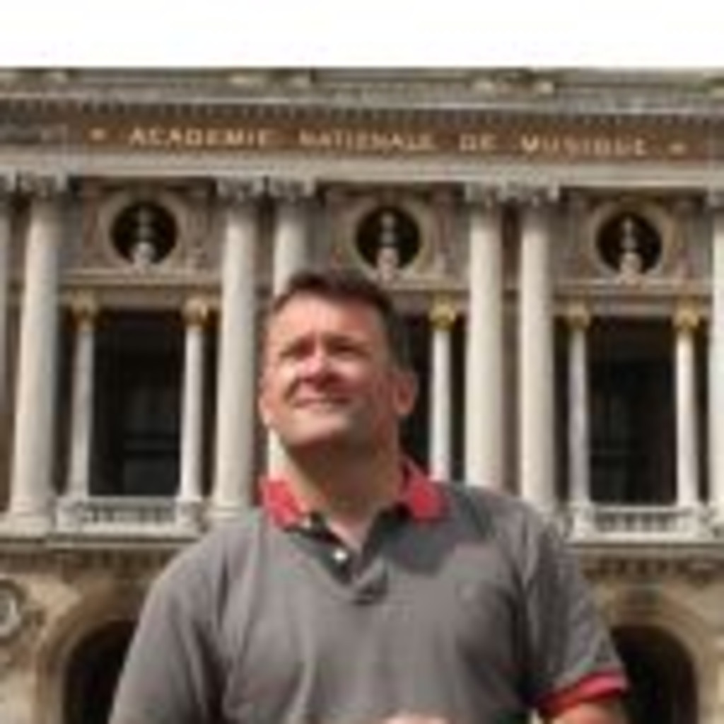 Eric Monge - Projetct member - CatSay | XING