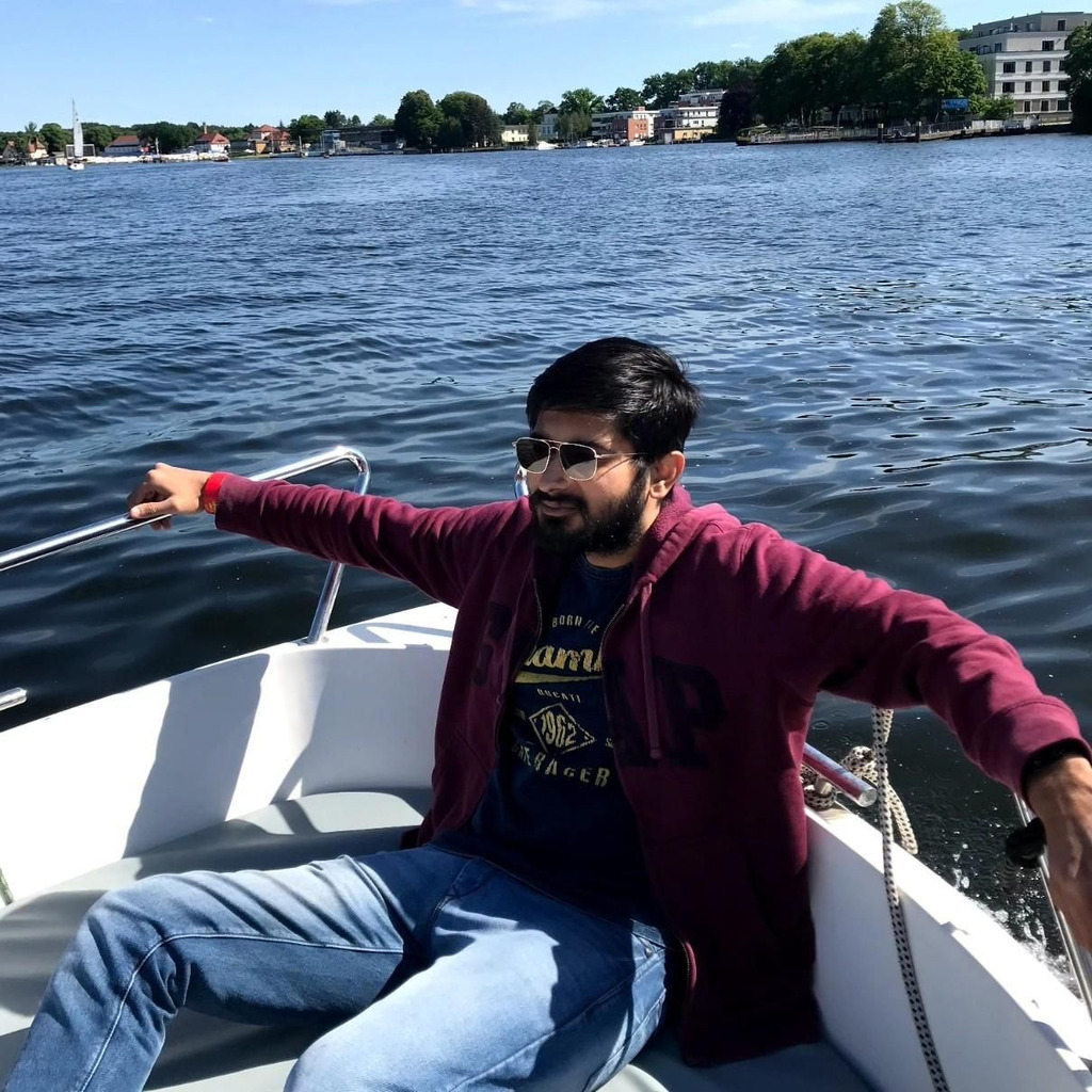 Shubham Modi - Technician - Maruti Suzuki India Ltd | XING