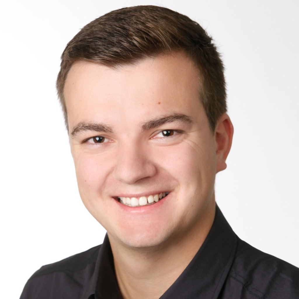 Florian Pfeiffer - Elektroniker für Maschinen und Antriebstechnik - Starkstrom-Gerätebau GmbH | XING