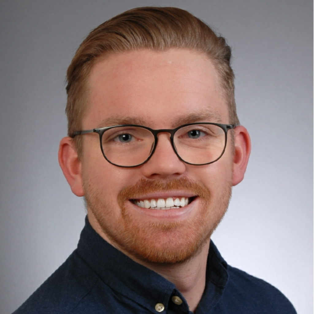 Kevin Barnickel - Mitarbeiter im technischen Service - DB ...