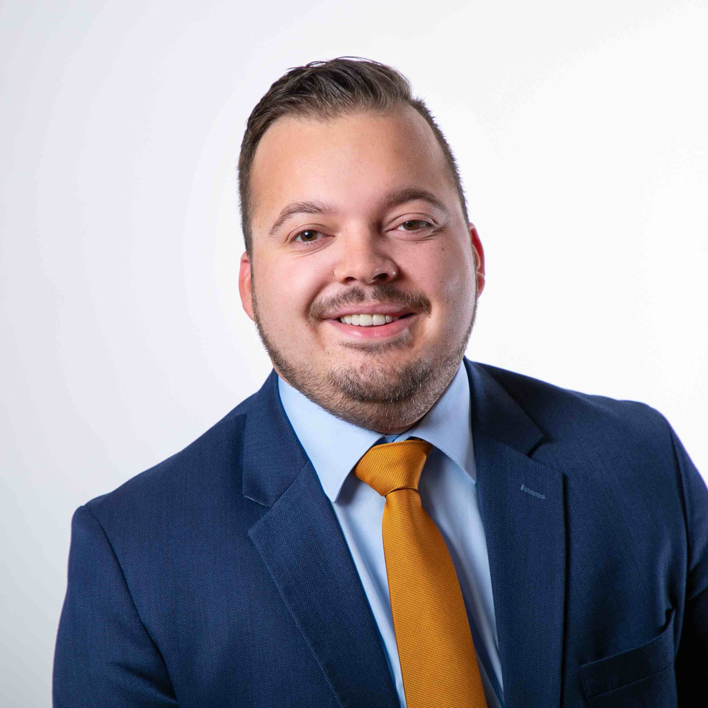 Jonas Brockmann - Baufinanzierungsberater - Finanzlounge Gescher GmbH ...