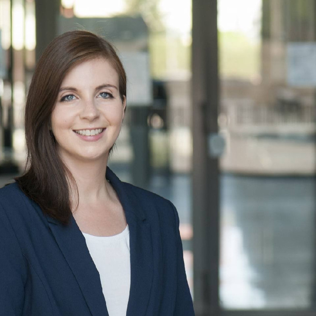 Sophie Barth - HR & Recruiting Manager - viafintech | XING
