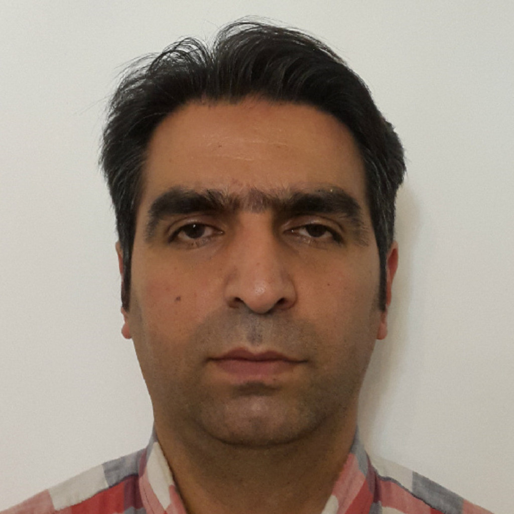 Amir kaviani - Production manager - Arya transfo Co.- Iran | XING