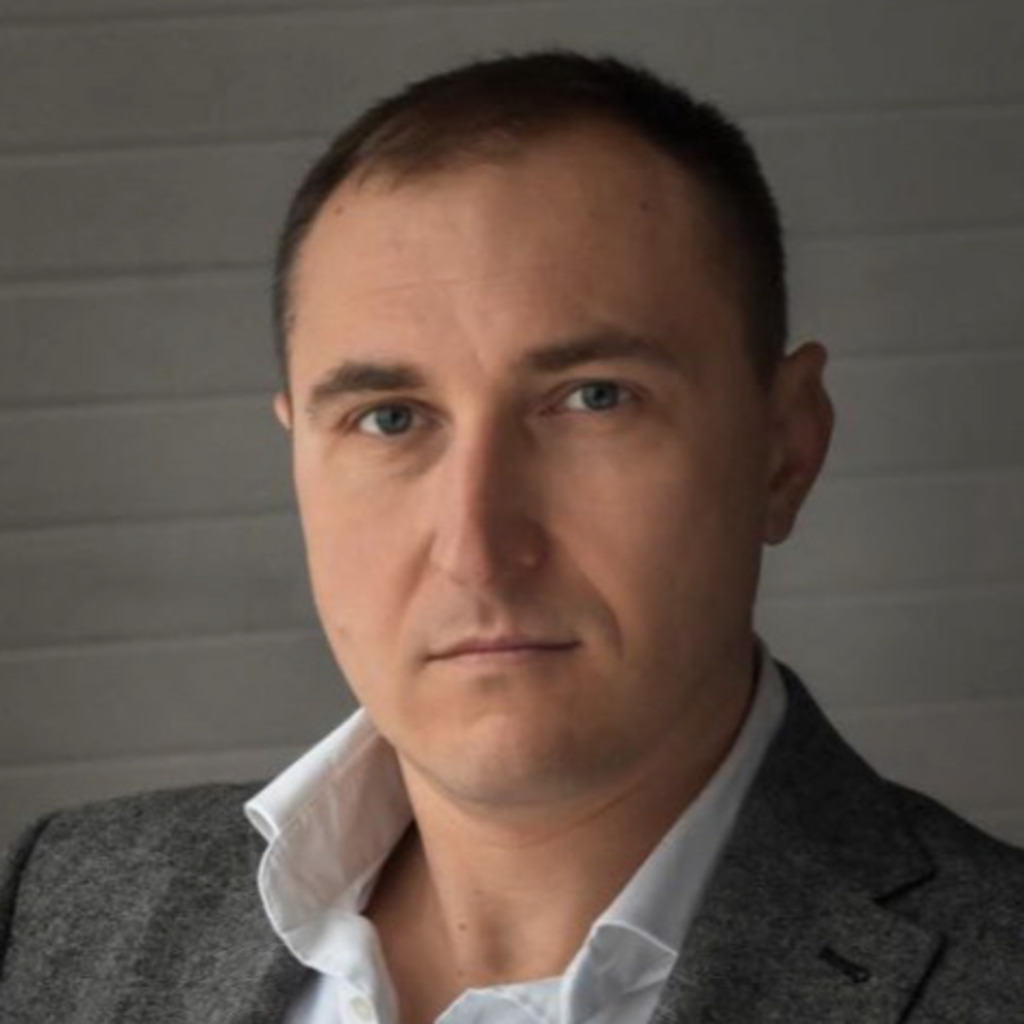 Sergii Dorokhin - Director Software Engineering - EPAM Systems ...