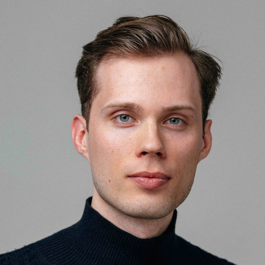 Simon Kolonko - Grundstücksakquisition - Garche 3 GmbH | XING