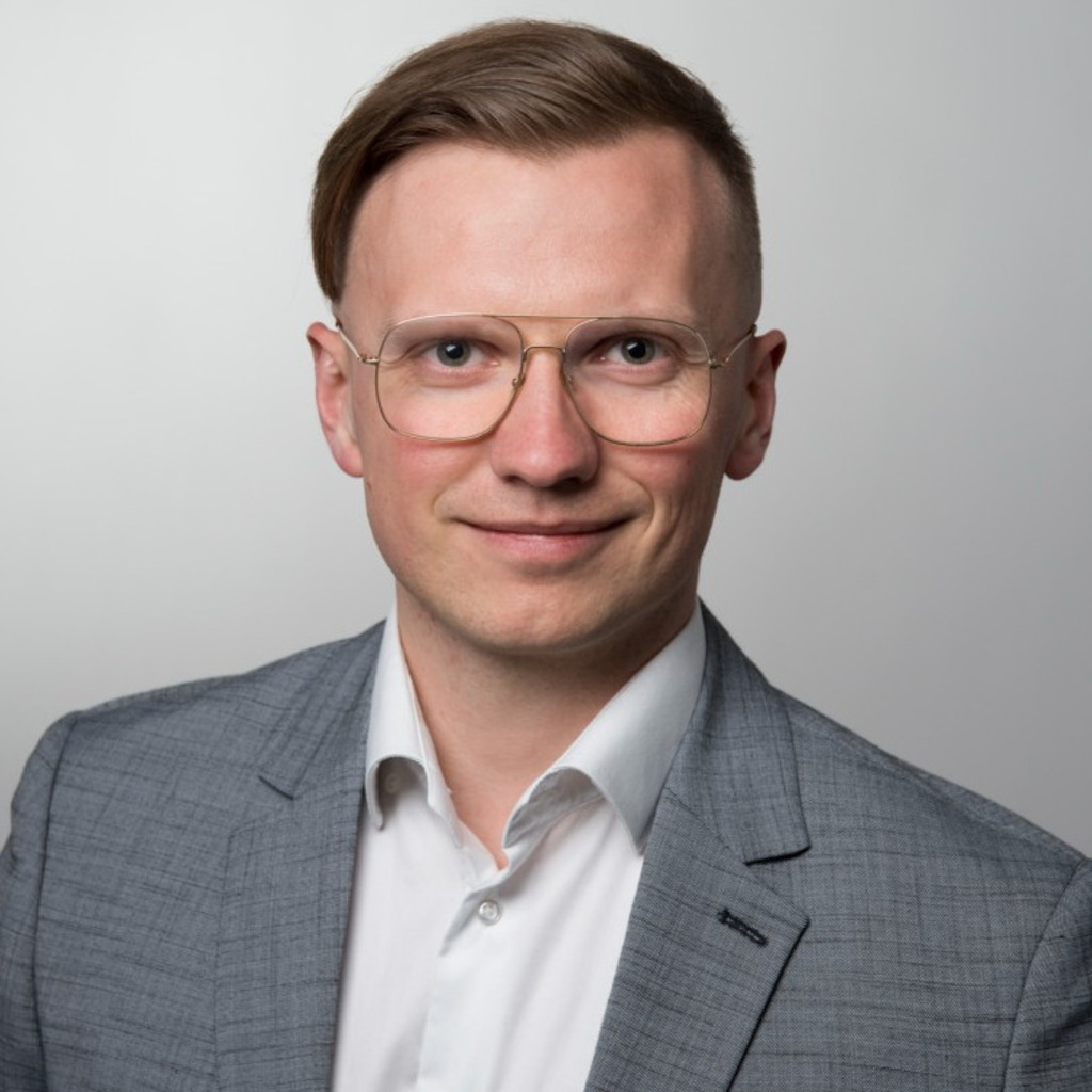 Grzegorz Buko - Marketing B2B Consultant - SellWise - consulting and ...