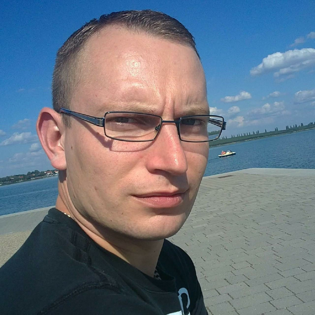 Stefan Grosche - Maschinenbediener und Einrichter - SIG Combibloc | XING