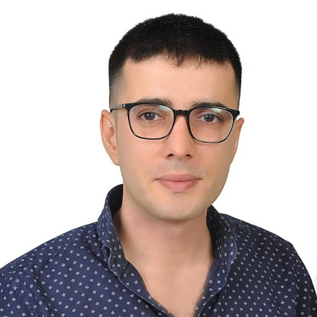 Safa Gök - Python Developer - Cansever Hukuk | XING