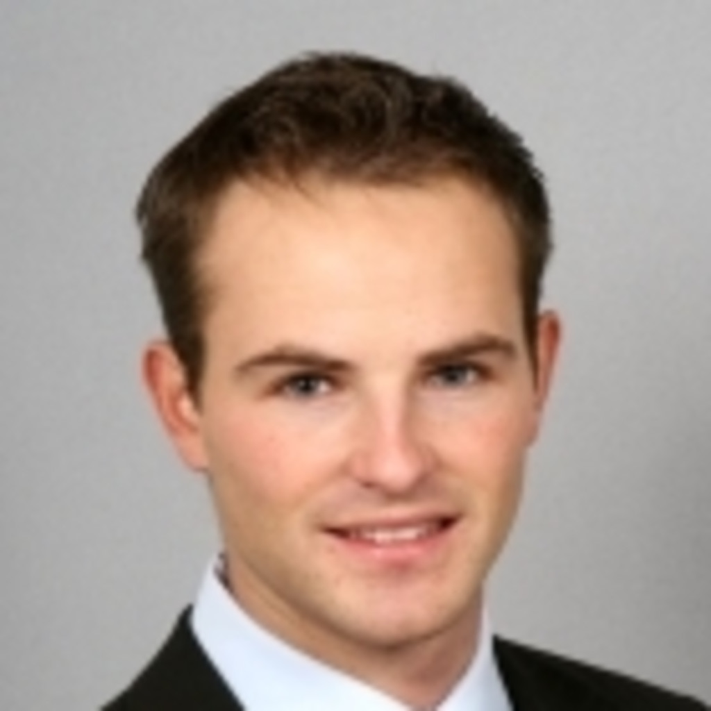 Christian Schmid - Entwicklungsingenieur - Marquardt-Gruppe | XING