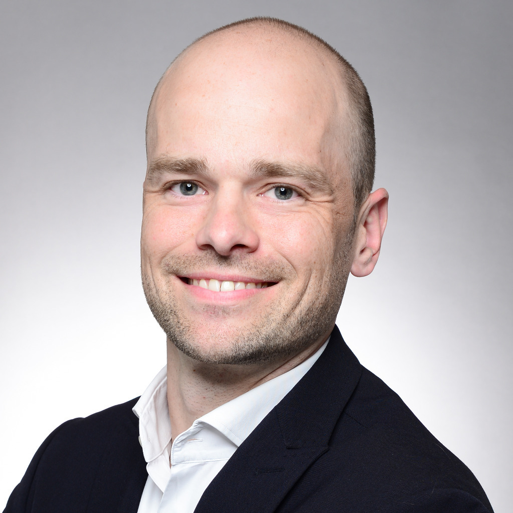 Dr. Thomas Klein - Geschäftsführer - Firmovo | XING