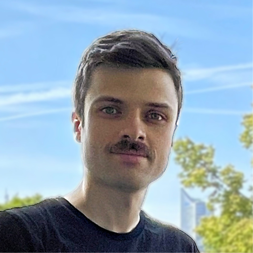 Adrian Häußler-Möhring - Fullstack Developer - Appsfactory GmbH | XING