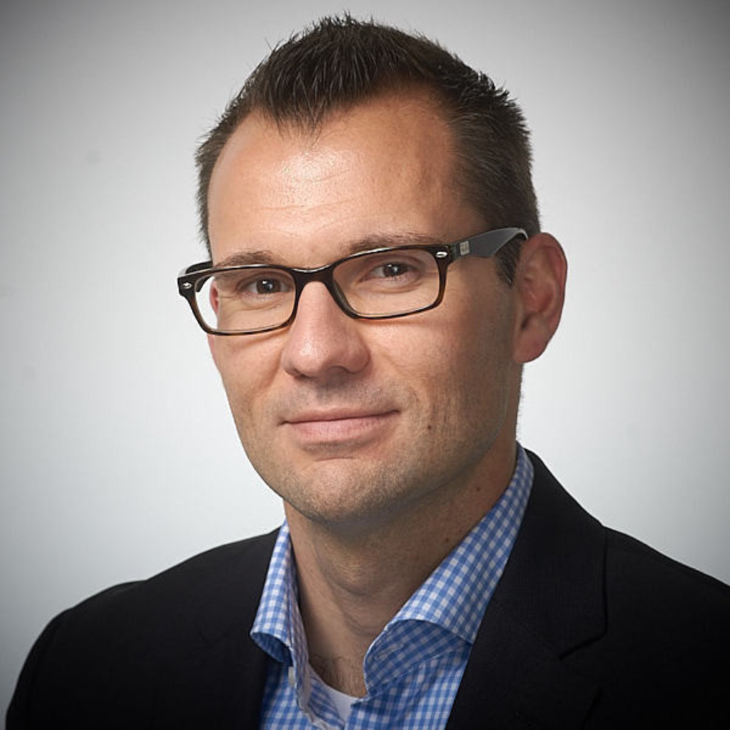 Martin Klein - Produktmanager - Klingenburg GmbH | XING