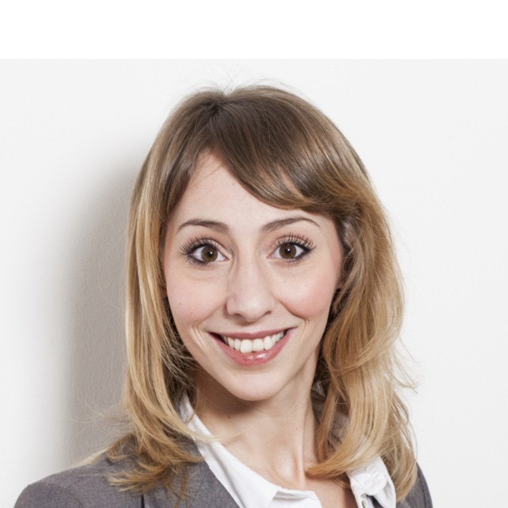 Lisa-Carolin Müller-Roden - Engineering Consultant - P3 EC - P3 Group ...