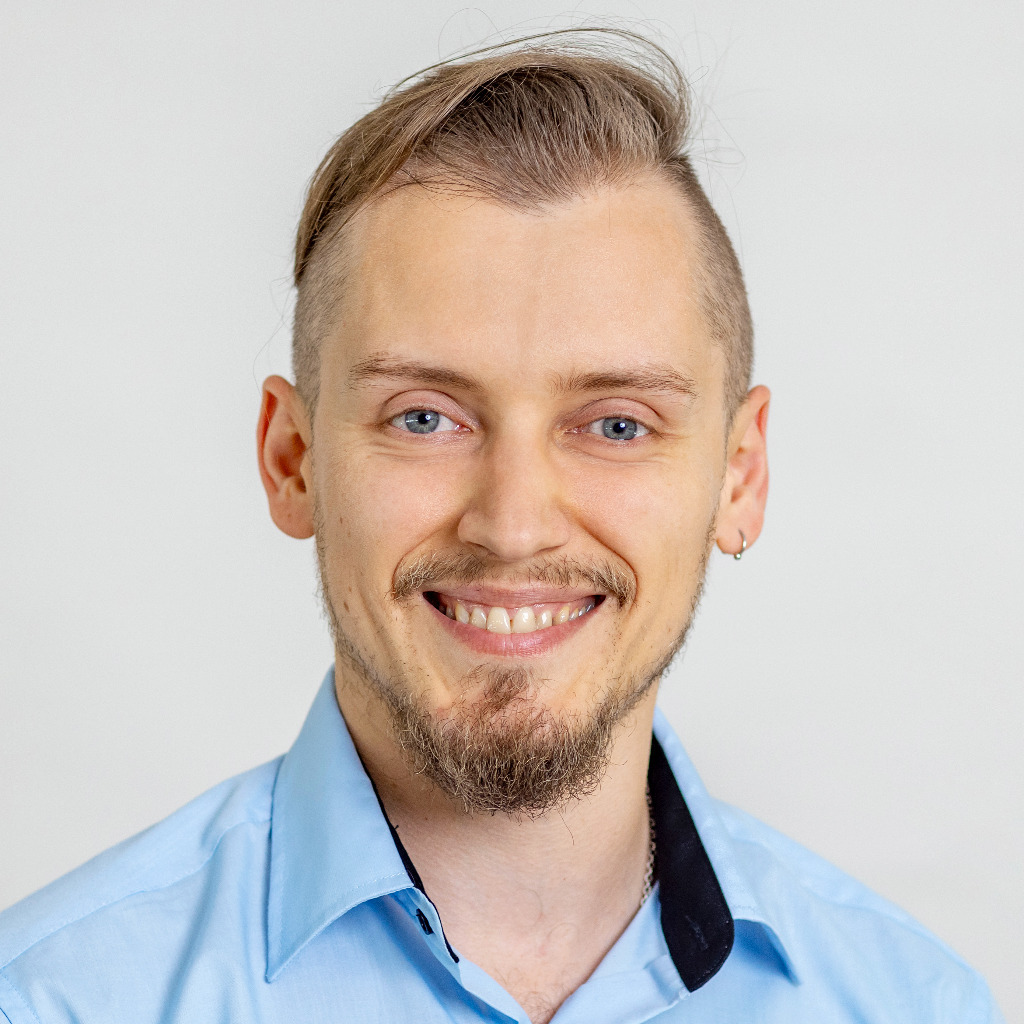 Tom Tenenbaum - Account Manager - GCP – Grand City Property | XING