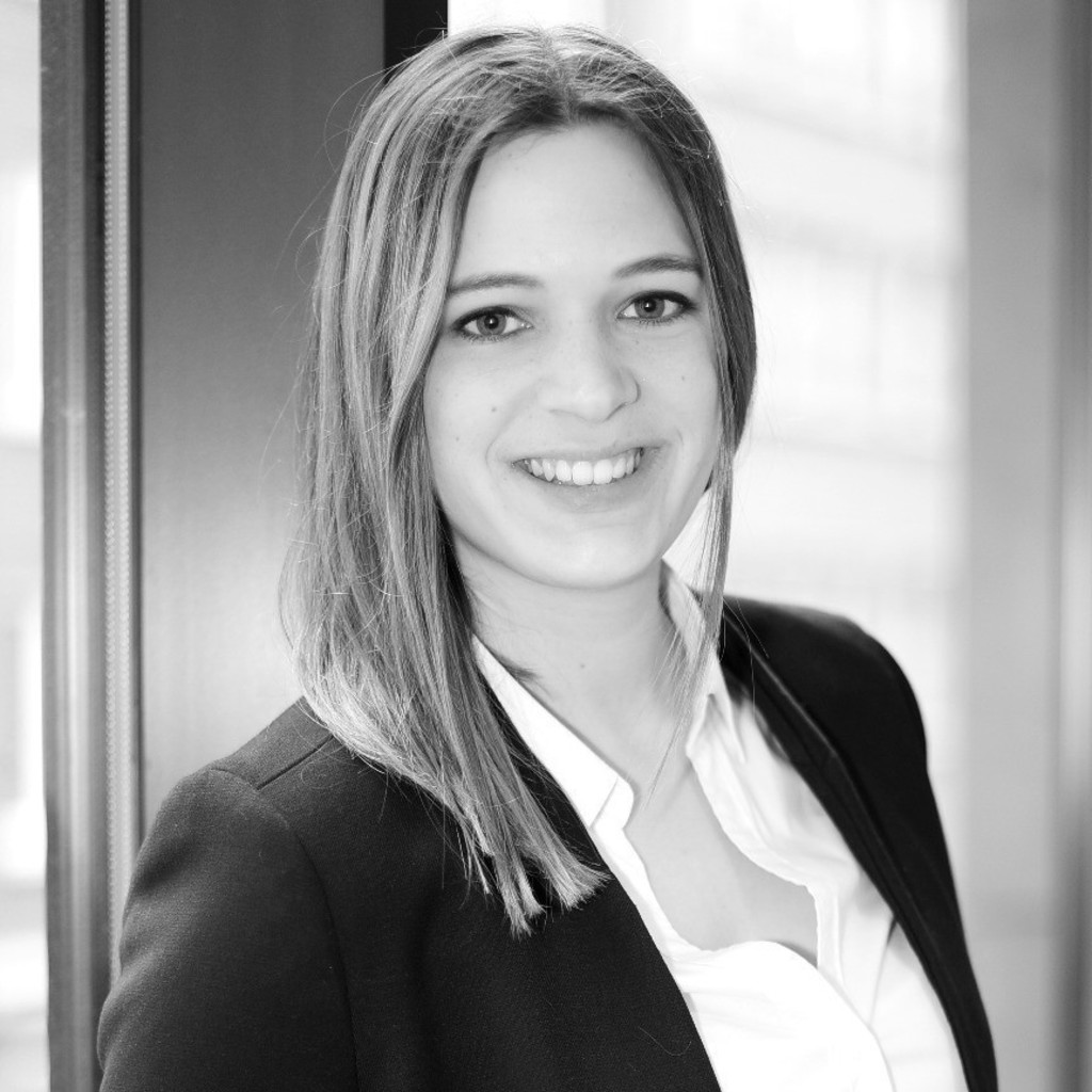 Sophia Marcus - Project Manager - ECE | XING