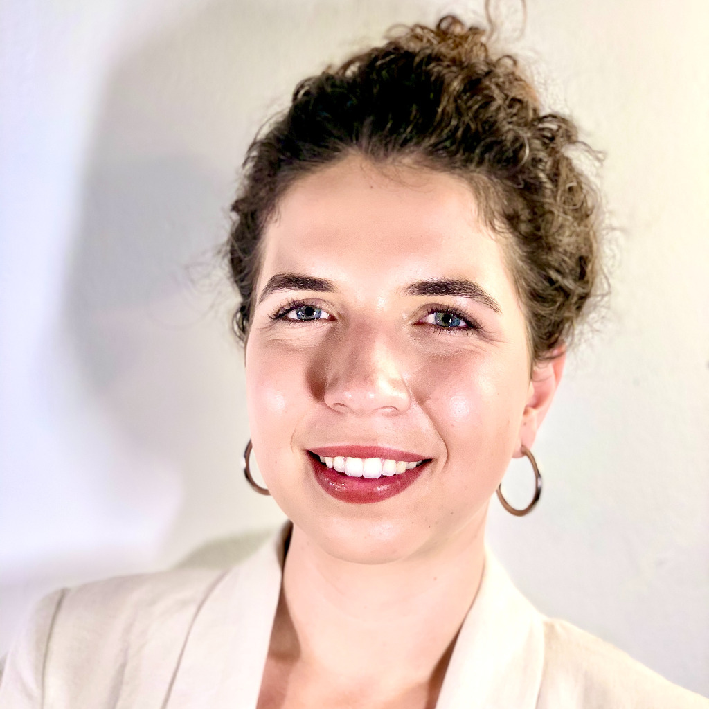 Caroline Ott - Learning Professional - Fraunhofer Academy | XING