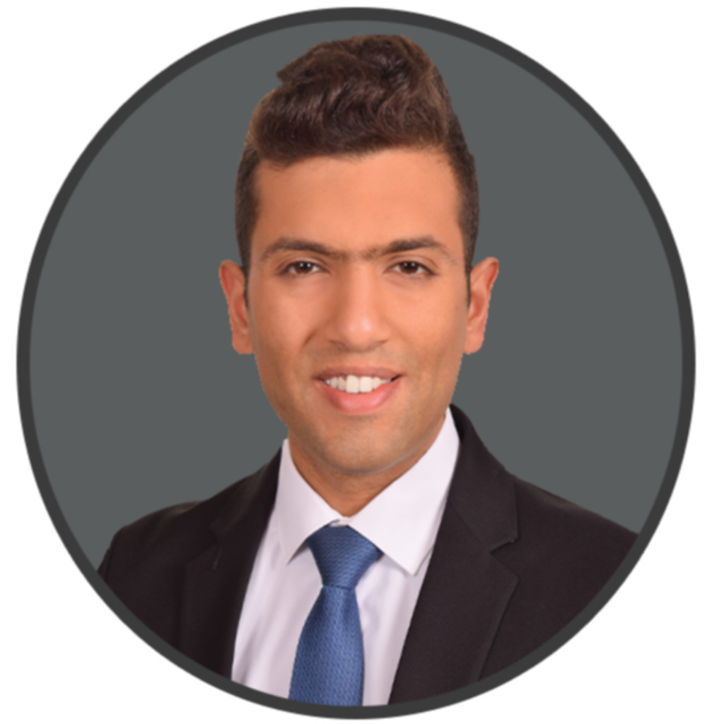 Mohamed Youssef - Supply Chain Simulation - Infineon Technologies | XING