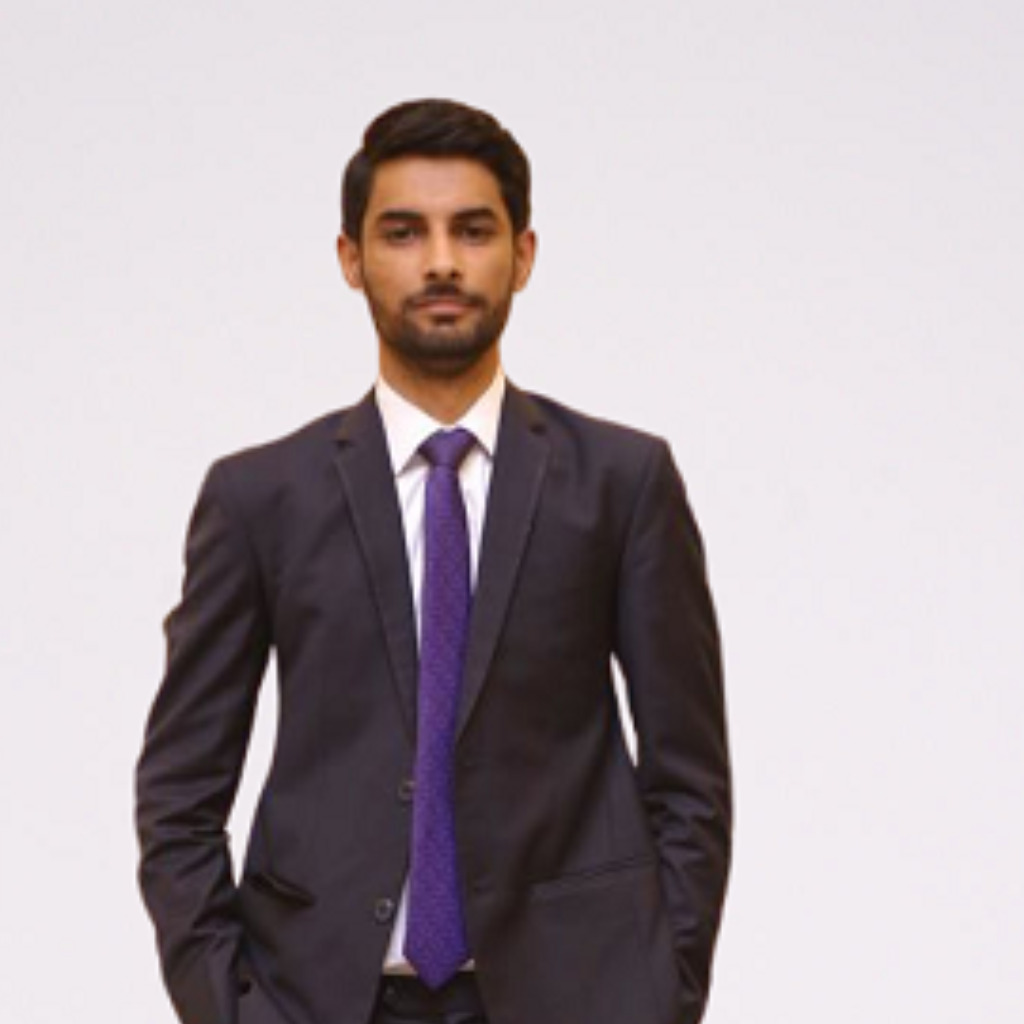 Danish Nazir - Research Assistant - DFKI GmbH | XING