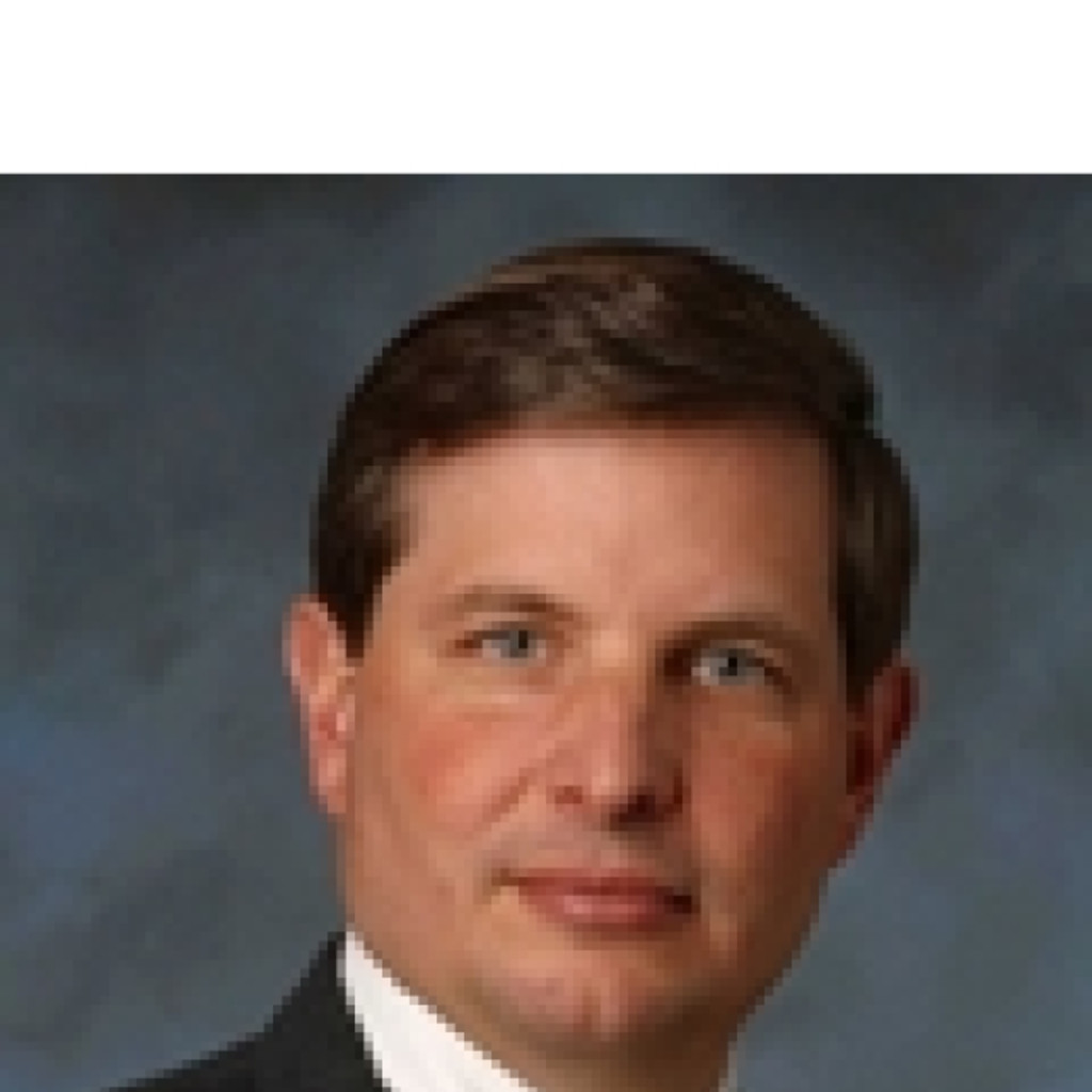 Chris Kubasik - President and COO - Seabury Group | XING