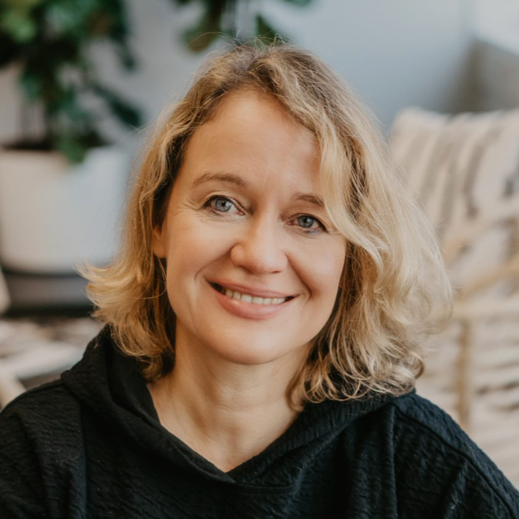 Simone Settergren - Kommunikationsprofi - Hessen Mobil | XING