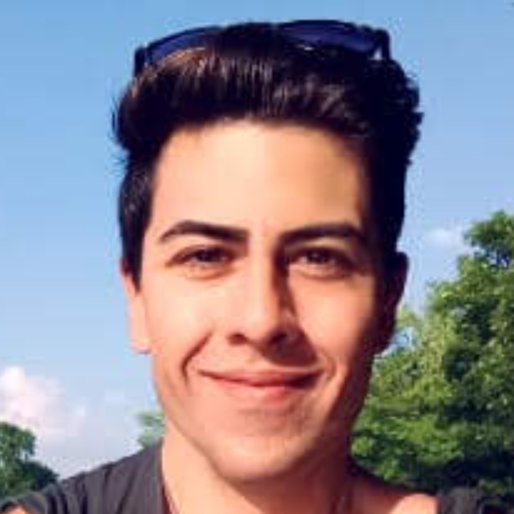 Jonathan Cheli: Ausbildung und Berufserfahrung | XING