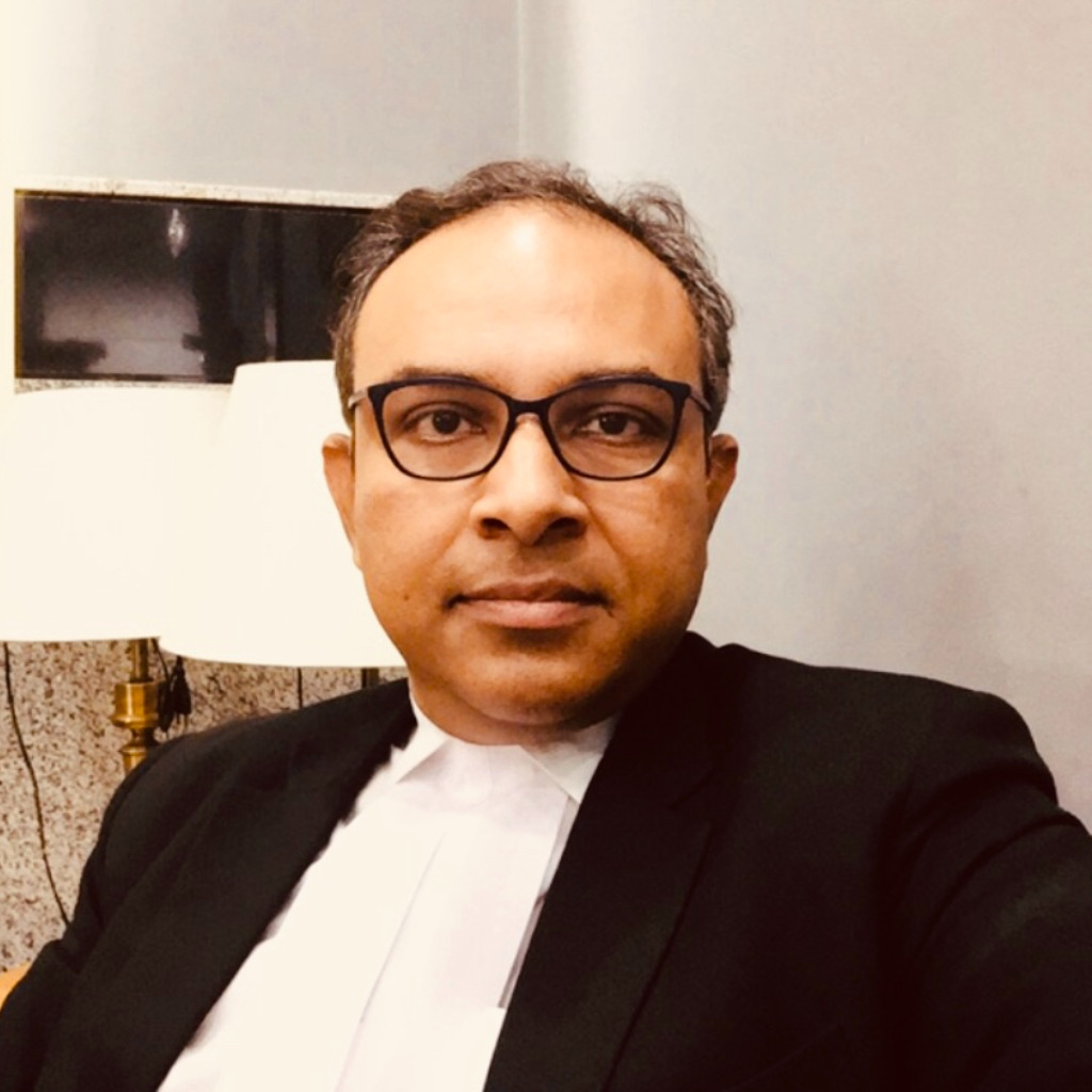 Devendra Nath Tripathi - Advocate - Supreme Court, Delhi High Court, CAT, NCLT, DRT, NCDRC ...
