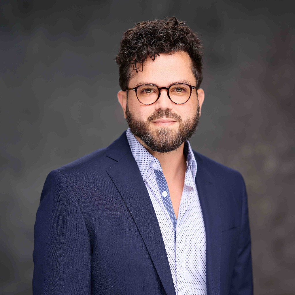 Moses Landon: Ausbildung und Berufserfahrung | XING