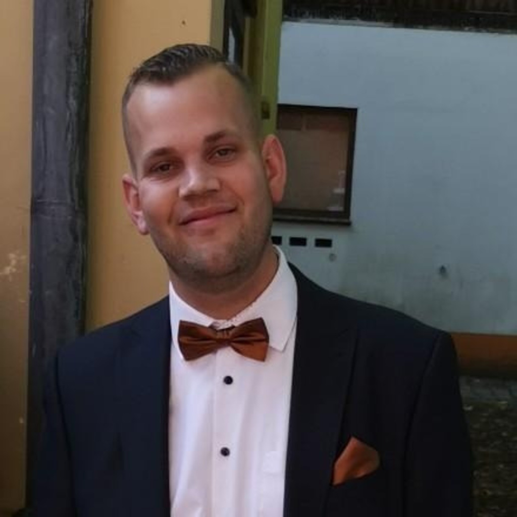 Philipp Cordes - Vertriebsbeauftragter Geschäftskunden TK - EWE TEL ...