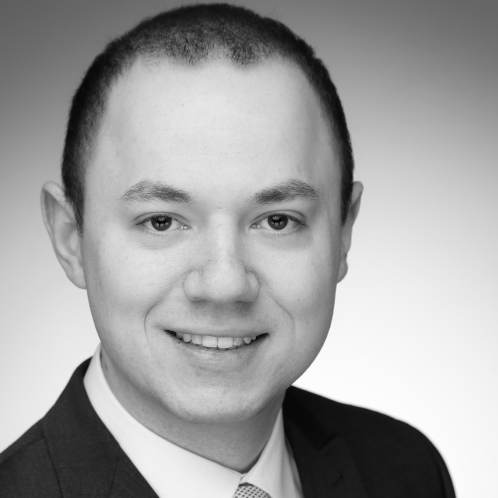 Tim Novicic - Consultant - GOB Software & Systeme GmbH & Co. KG | XING