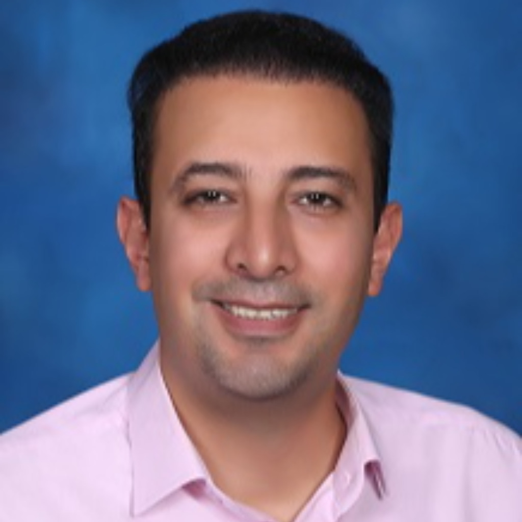 Ali komijani - Head of Product - sadad | XING