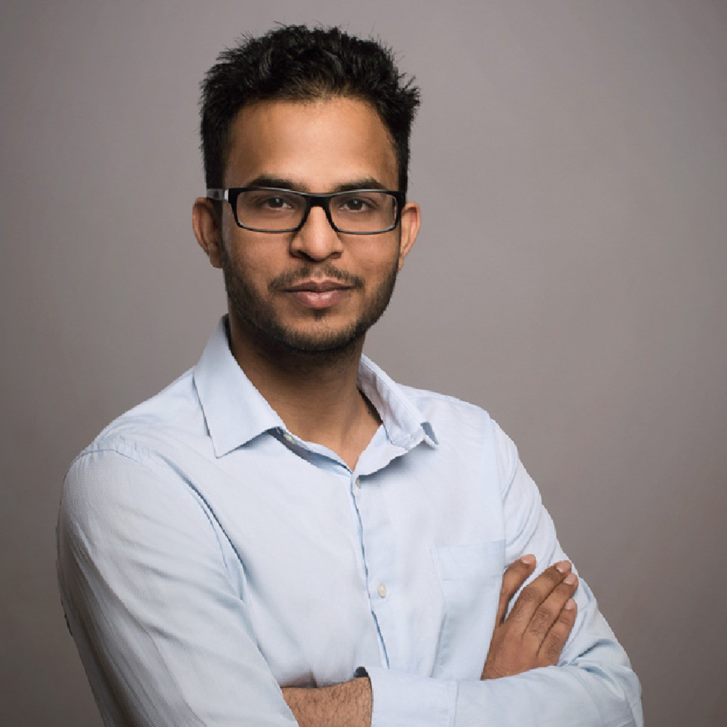 Arpit Gothwal - Data engineer Consultant - Cluster Reply | XING