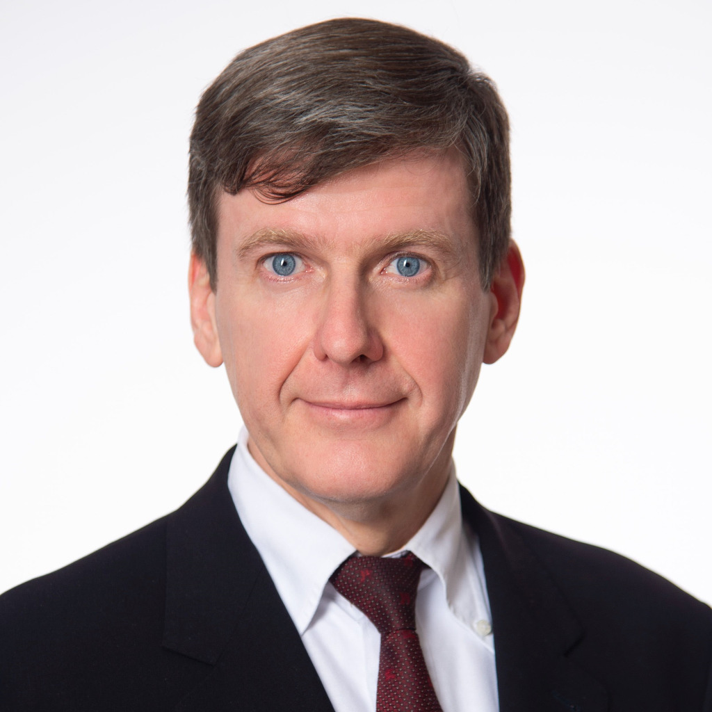 Mag. Edwin Schäffer - Leitung Büro für Grundsatzangelegenheiten ...