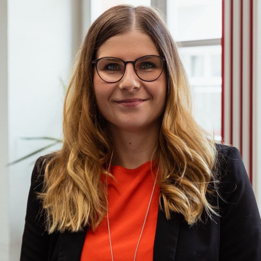 Eva Maria Meinel - Geprüfte Rechtsfachwirtin - Steuerberatung Blau | XING