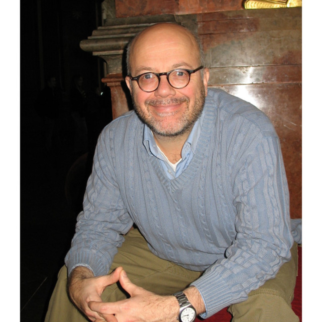 Karsten Hoffmann - Softwareentwickler - GFAD | XING