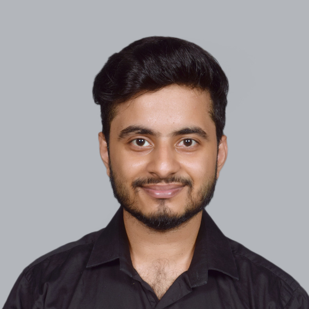 Vishal Paliwal - Senior Data Engineer - HARMAN Connected Services | XING