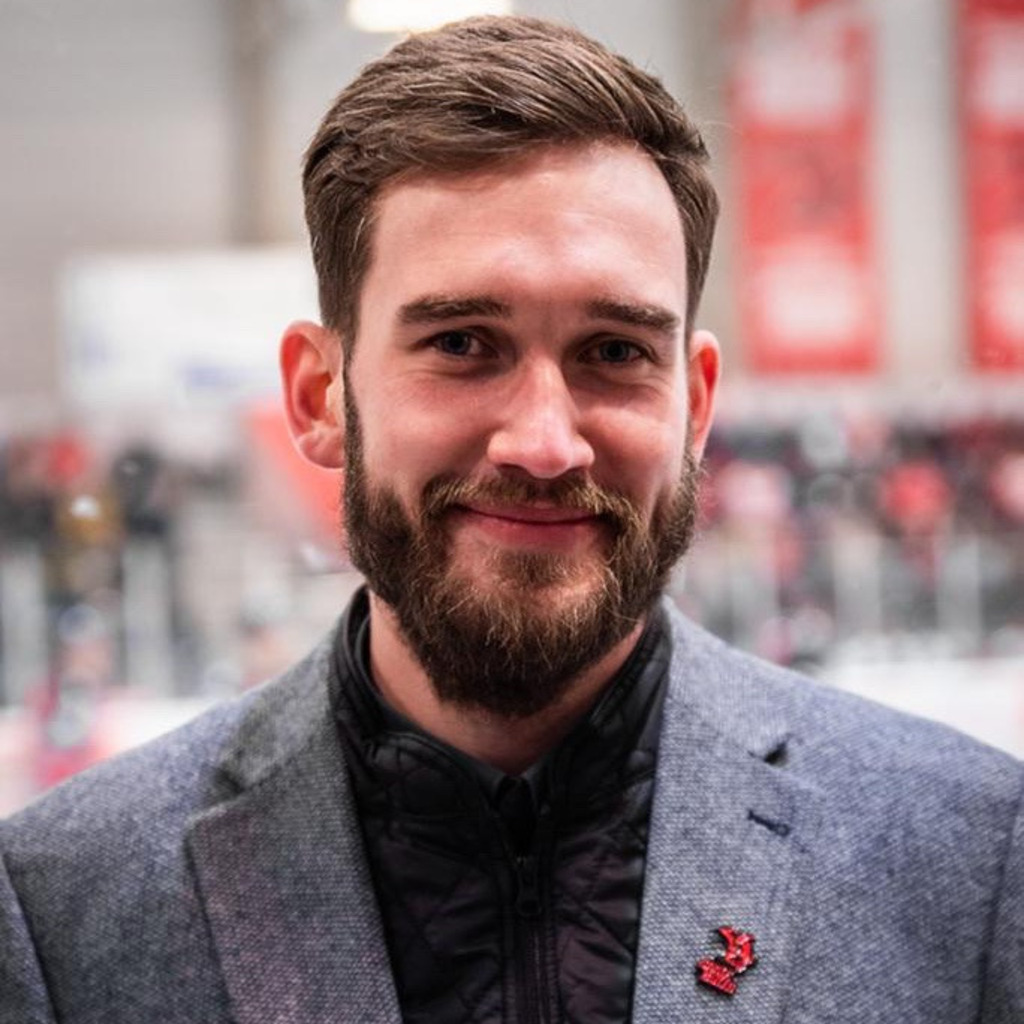 Maximilian Bobbe - Sponsoring & Marketing - MEC Halle 04 e.V. - Saale ...