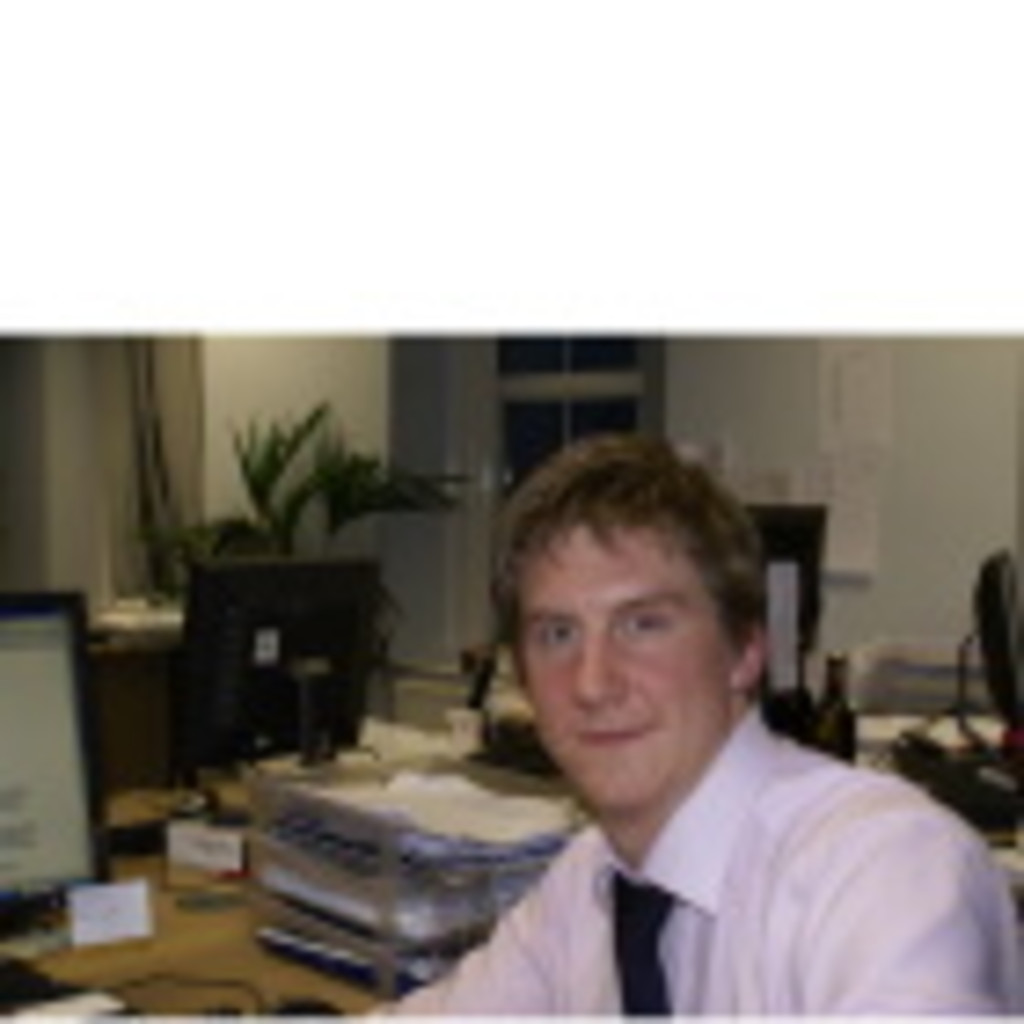 Dave Pullen - Clinical Recruiter - M3 Pharma | XING