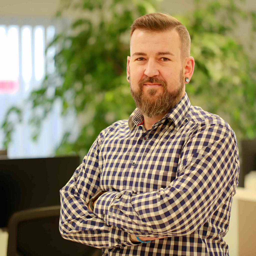 Martin Cichon - Produktionsleiter - Michel Tube Engineering GmbH | XING