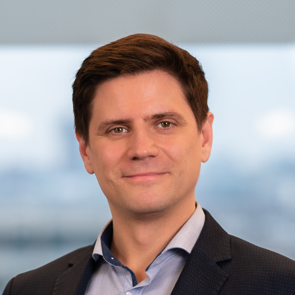Daniel Jackiewicz - Manager - BCG Vantage - The Boston Consulting Group ...